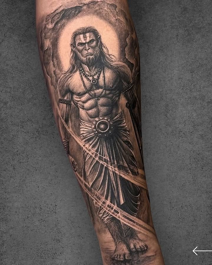 F19 Tattoo – Best Tattoo Studio in Pune